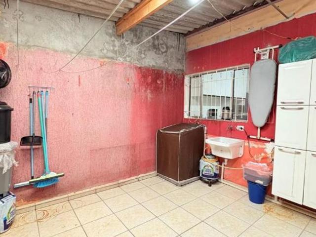 Deslumbrante casa de vila para venda em Jaraguá com 2 quartos, 70m² camilapadula#GKHUY