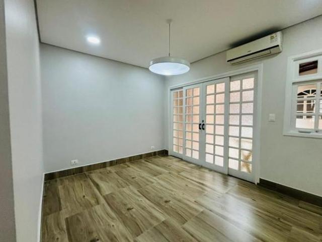 Deslumbrante casa de vila para venda em Vila Mariana com 3 quartos, sendo 2 suítes, 120m² mutida#K