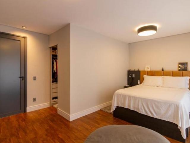 Espetacular casa de vila para venda em Vila Rosália com 4 quartos, sendo 4 suítes, 427m² remaxmame