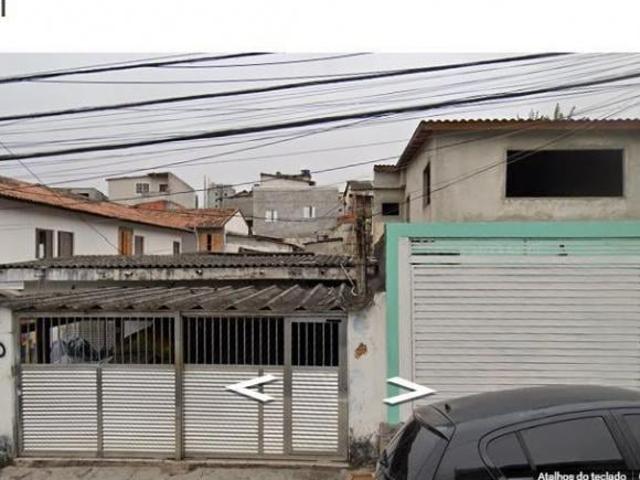 Sensacional casa de vila para venda em Vila Santa Catarina com 7 quartos, 390m²