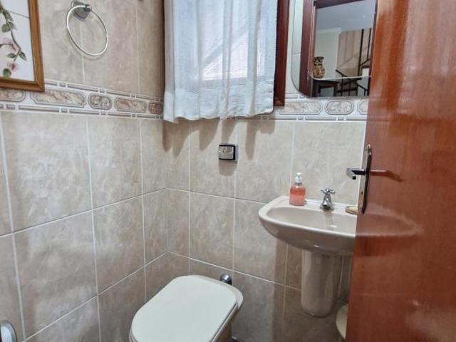 Aconchegante casa em condomínio para venda com 2 quartos, sendo 2 suítes, 97m² eduardowoss#Z5Z1L