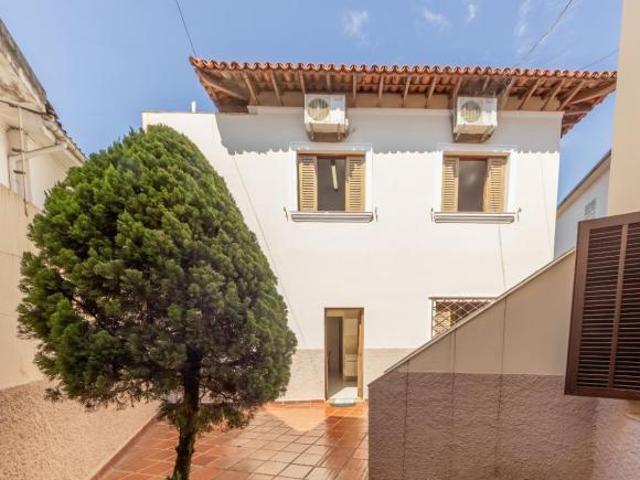 Deslumbrante casa para venda em Aclimação com 3 quartos, sendo 3 suítes, 265m² remaxfront#F1TMZ