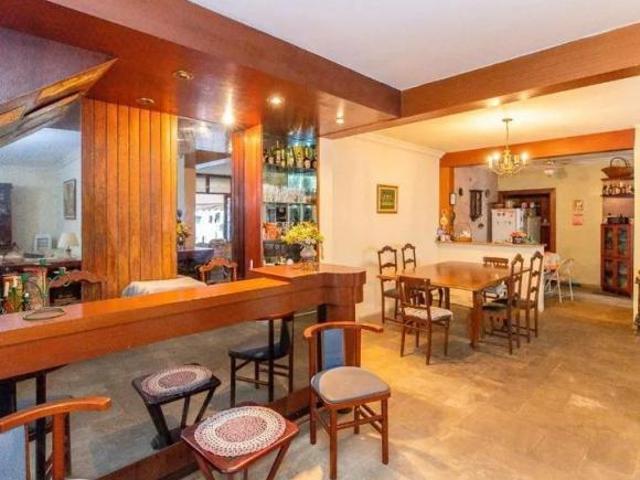 Espetacular casa para venda em Alto Da Boa Vista com 4 quartos, sendo 2 suítes, 500m² remaxempire#