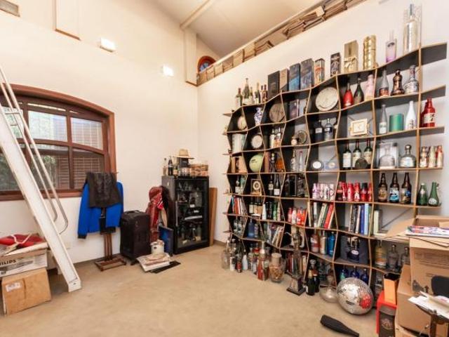 Agradável casa para venda em Alto de Pinheiros com 4 quartos, sendo 2 suítes, 400m² urban#RJUS6