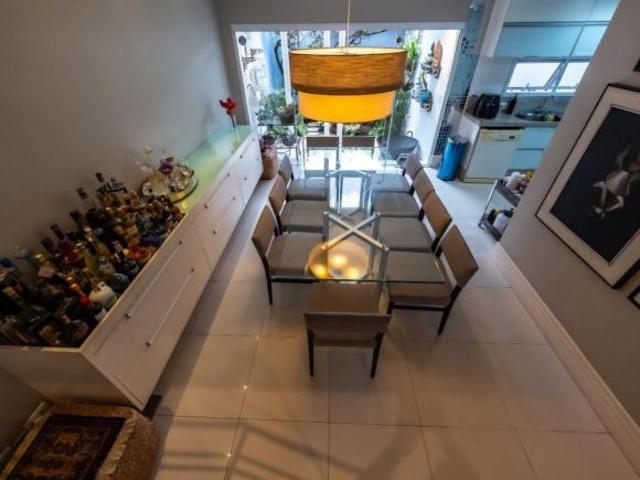 Espetacular casa para venda em Brooklin com 5 quartos, sendo 2 suítes, 270m² remaxempire#TWL8U