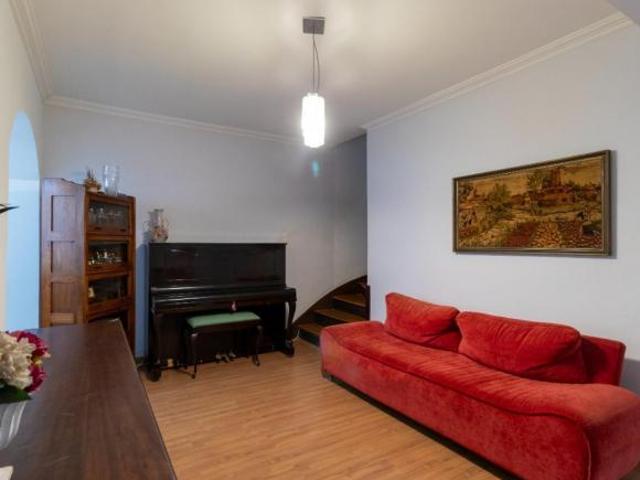 Elegante casa para venda em Cambuci com 4 quartos, 150m² sidney mao cheia#1ZCG4
