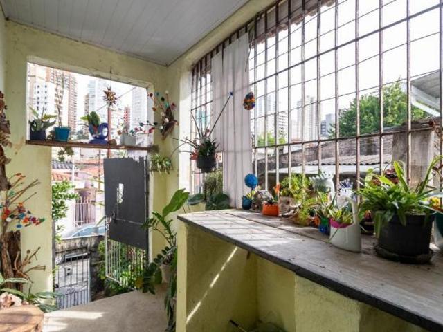 Deslumbrante casa para venda em Jardim Vila Mariana com 2 quartos, 147m² mirtes murakami1#UBQIQ