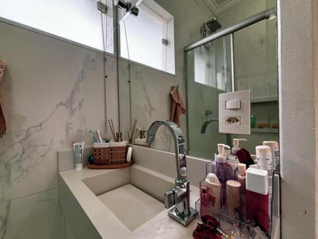 Excelente casa para venda em Jardim Nosso Lar com 3 quartos, sendo 1 suíte, 110m²