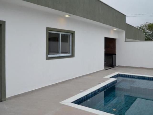 Excelente casa para venda em Jardim São Fernando com 2 quartos, sendo 2 suítes, 80m²