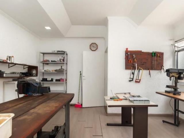 Funcional casa para venda em Lapa com 3 quartos, sendo 2 suítes, 160m² leilaricci#C00JI