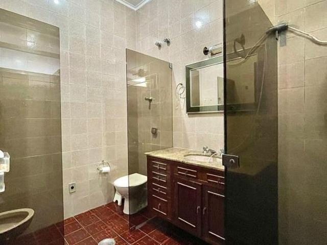 Deslumbrante casa para venda em Paraíso com 4 quartos, sendo 1 suíte, 220m² fabiodantas#92V8H
