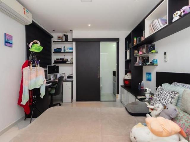 Espetacular casa para venda em Parque São Domingos com 4 quartos, sendo 2 suítes, 210m² remaxalcan