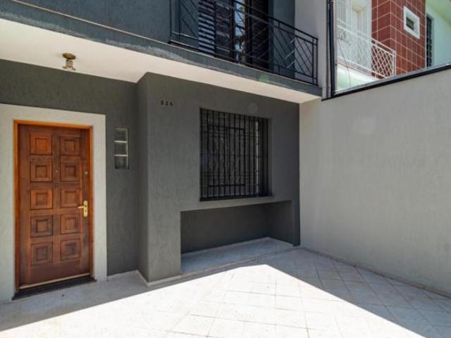Deslumbrante casa para venda em Planalto Paulista com 3 quartos, 156m²