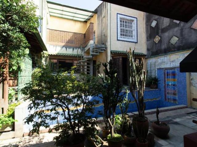 Funcional casa para venda em Planalto Paulista com 3 quartos, sendo 2 suítes, 283m² remaxempire#KO