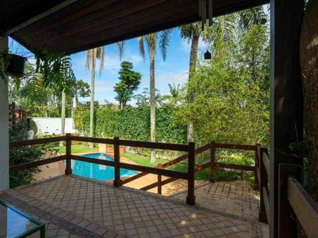 Imperdível casa para venda em Real Parque com 6 quartos, sendo 3 suítes, 572m² urban#AO83Z