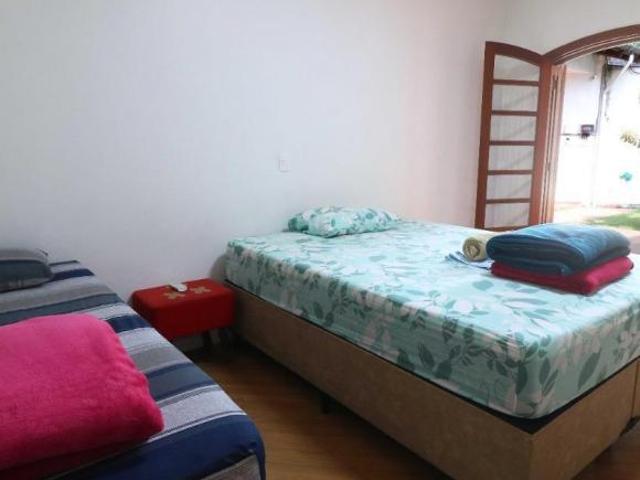 Funcional casa para venda em Santo Amaro com 5 quartos, sendo 2 suítes, 460m² elietetufanini#SA9U0