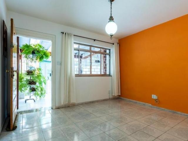 Confortável casa para venda em Saúde com 2 quartos, 92m² mutida#R9PVU