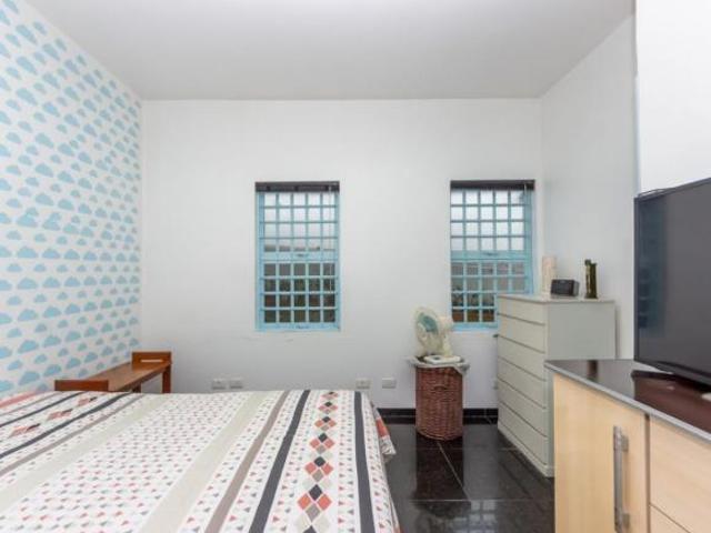 Aconchegante casa para venda em Saúde com 3 quartos, sendo 3 suítes, 119m² maiaragarrutti#K6HC7