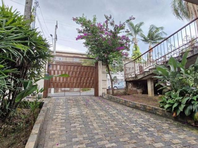 Espetacular casa para venda em Tremembé com 4 quartos, sendo 3 suítes, 554m² eduardowoss#O961O
