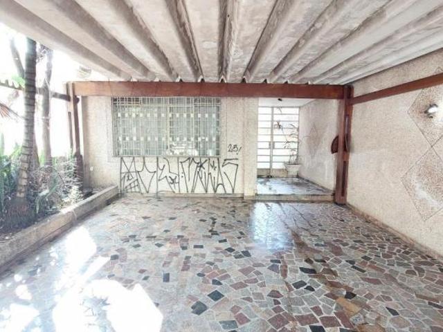 Espetacular casa para venda em Vila Congonhas com 3 quartos, 320m²