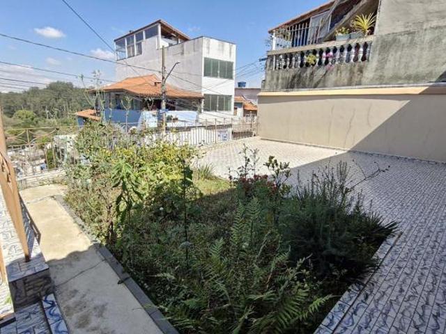 Agradável casa para venda em Vila Amelia com 4 quartos, 163m² fabio dantas#ARNAK