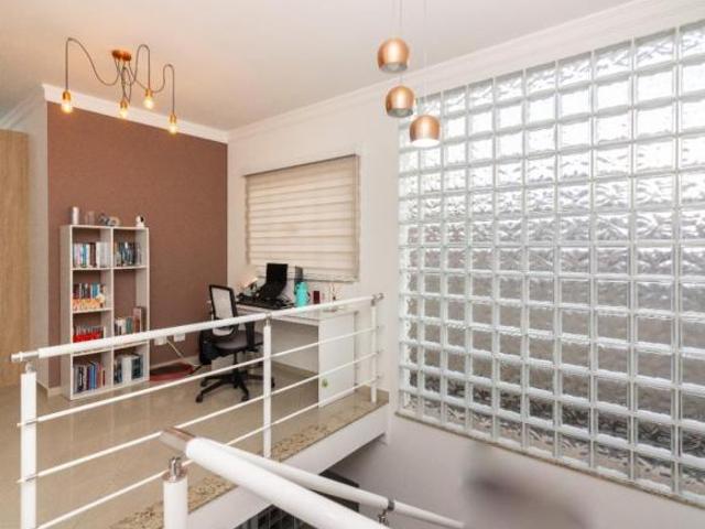 Elegante casa para venda em Vila Dom Pedro II com 3 quartos, sendo 3 suítes, 205m² luciana peredo#