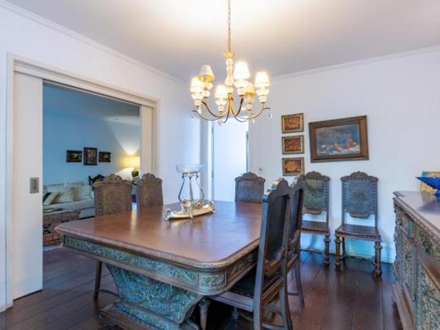 Versátil casa para venda em Vila Ida com 5 quartos, sendo 3 suítes, 378m² remaxmonarca#QJV3I
