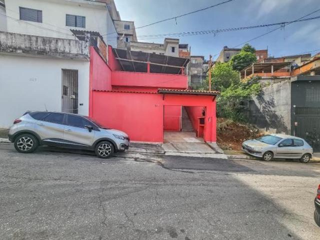 Deslumbrante casa para venda em Vila Itaberaba com 5 quartos, 240m² michelecandido#8LVY6