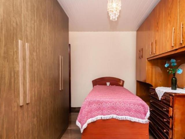 Confortável casa para venda em Vila Jaguara com 2 quartos, 99m²