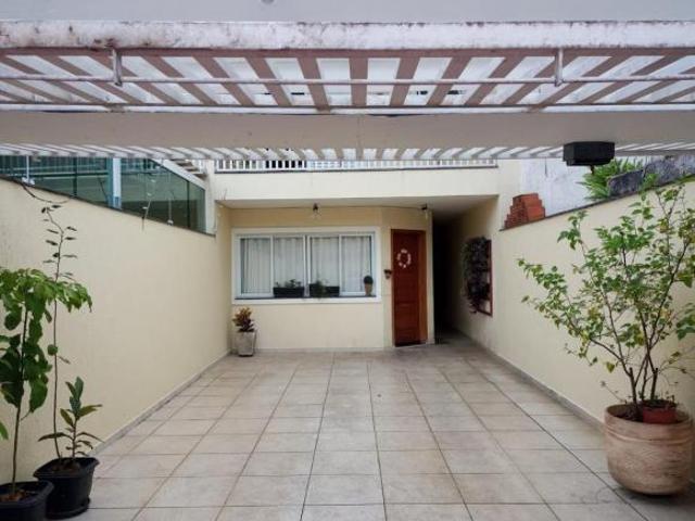 Elegante casa para venda em Vila Mazzei com 3 quartos, sendo 3 suítes, 144m² corretorsincero#ZK0XC