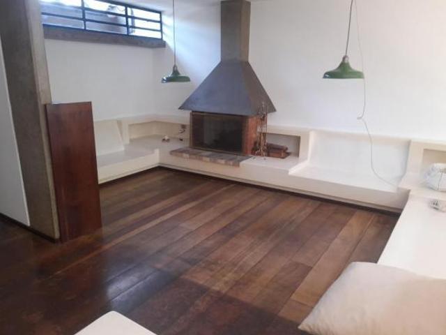 Excelente casa para venda em Vila Madalena com 3 quartos, 257m² remaxfront#L0SO4