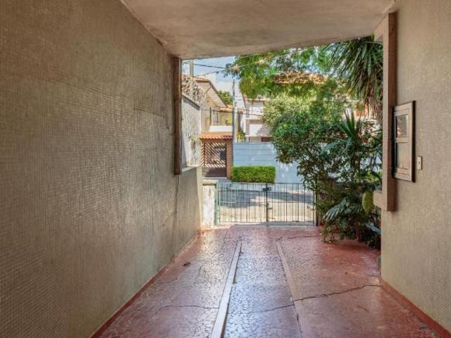 Sensacional casa para venda em Vila Mariana com 3 quartos, 190m² fabiodantas#U0U7A