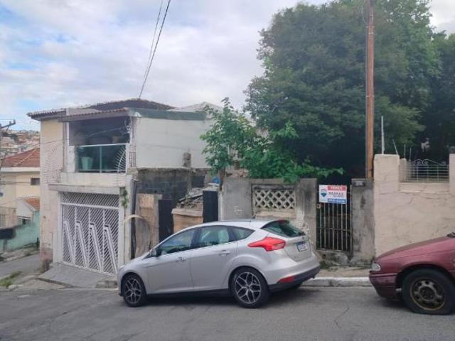 Espetacular casa para venda em Vila Medeiros com 2 quartos, 78m²