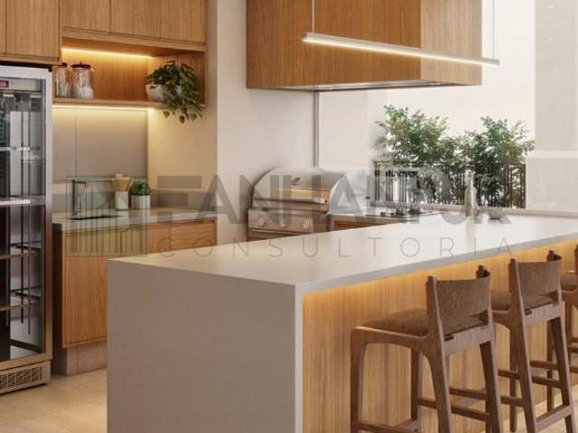 Deslumbrante apartamento garden de 4 suites na Vila Olímpia, São Paulo SP, com 893m², piscina, spa