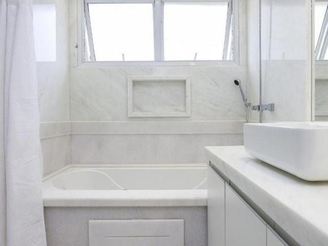 Funcional apartamento garden para venda em Campo Belo com 3 quartos, sendo 3 suítes, 262m² remaxin