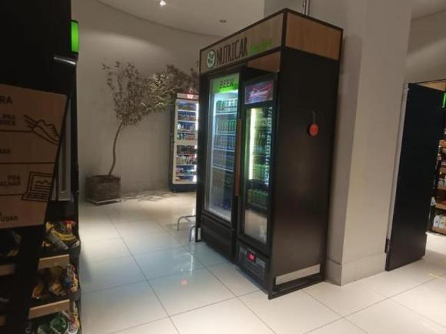 Sensacional apartamento garden para venda em Campo Belo com 1 quarto, sendo 1 suíte, 120m² fabioli