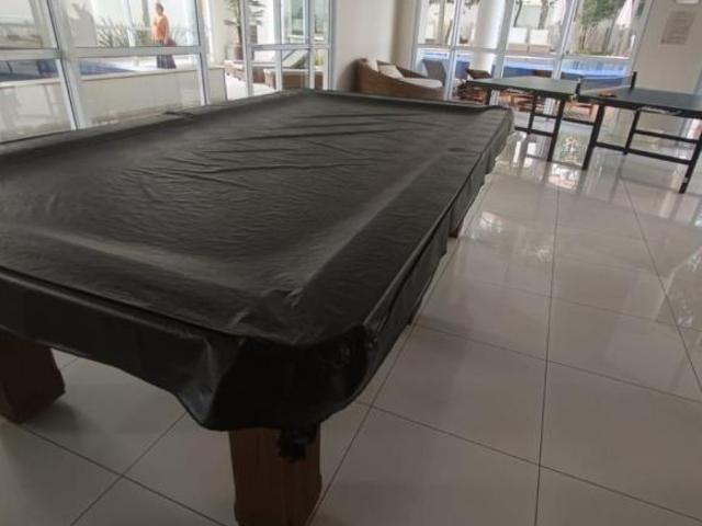 Versátil apartamento garden para venda em Campo Belo com 1 quarto, sendo 1 suíte, 120m² giseleboas