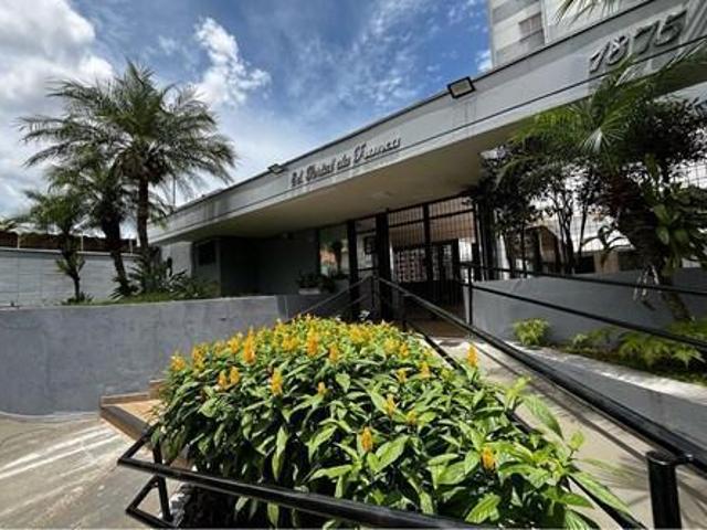 Atraente apartamento garden para venda em Centro com 3 quartos, sendo 1 suíte, 88m²
