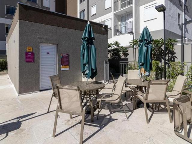 Deslumbrante apartamento garden para venda em Água Branca com 1 quarto, sendo 1 suíte, 46m² antoni