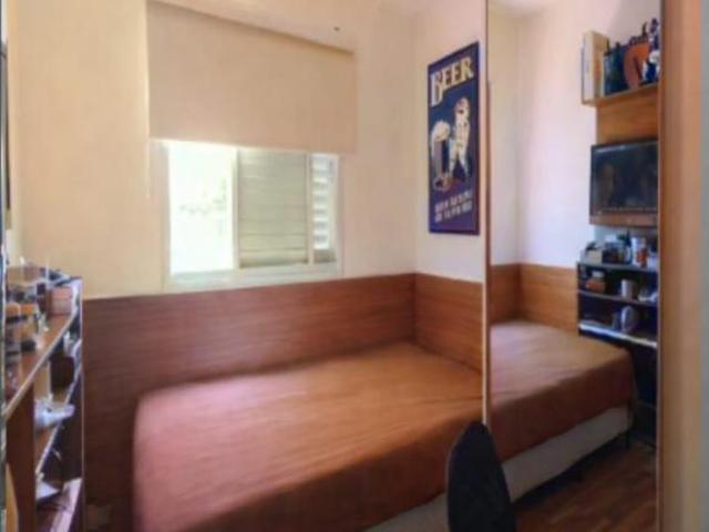 Atraente apartamento garden para venda em Alto da Boa Vista com 2 quartos, sendo 1 suíte, 90m² the