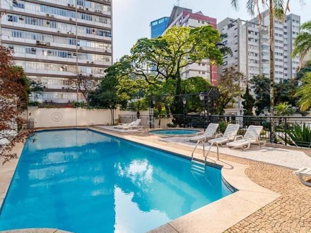 Sensacional apartamento garden para venda em Bela Vista com 2 quartos, sendo 1 suíte, 78m² urban#X