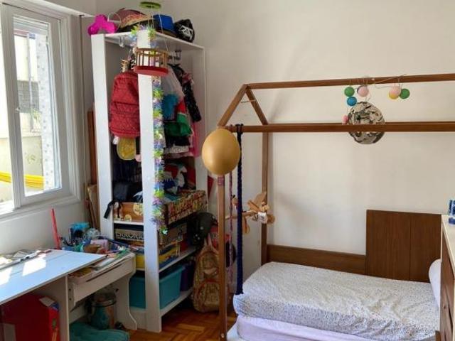 Deslumbrante apartamento garden para venda em Bela Vista com 2 quartos, 190m² urban#2HSEL