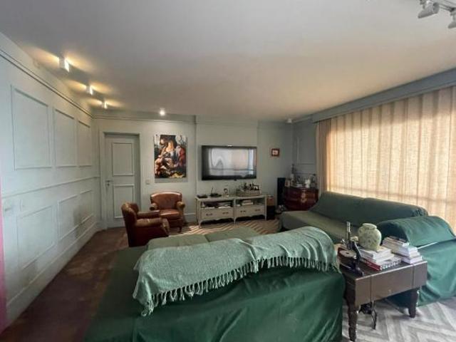 Aconchegante apartamento garden para venda em Ipiranga com 4 quartos, sendo 1 suíte, 287m² therema