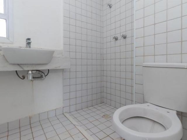 Deslumbrante apartamento garden para venda em Saúde com 1 quarto, sendo 1 suíte, 54m² fabiodantas#
