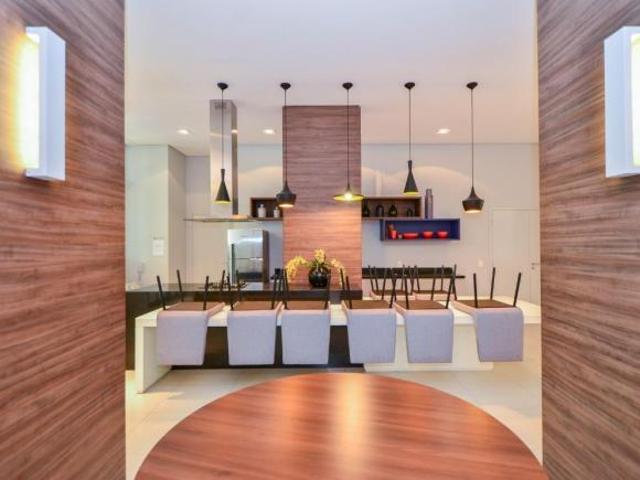 Versátil apartamento garden para venda em Paraíso com 2 quartos, sendo 1 suíte, 100m² lilian magal