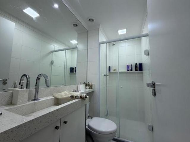 Elegante apartamento garden para venda em Parque Residencial da Lapa com 3 quartos, sendo 1 suíte, 1