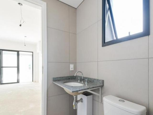 Elegante apartamento garden para venda em Pinheiros com 1 quarto, 80m² remaxjoy#I61U4