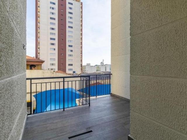 Confortável apartamento garden para venda em Piqueri com 2 quartos, 57m²