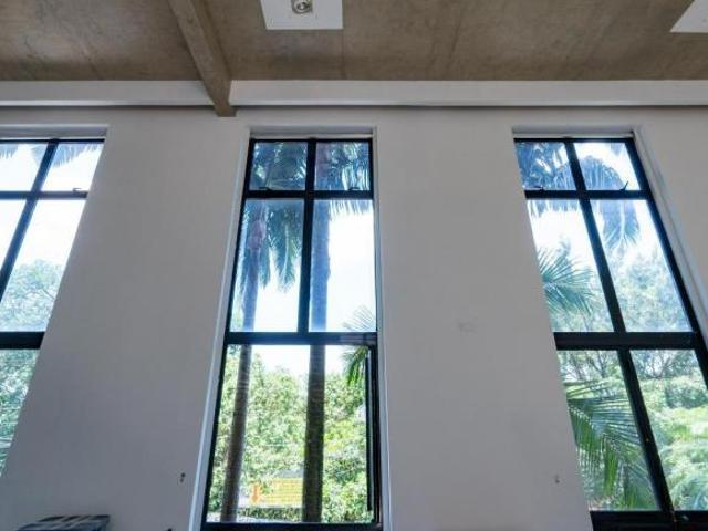Deslumbrante apartamento garden para venda em Vila Andrade com 1 quarto, 188m² theremaxcollection#