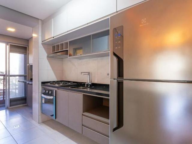 Imperdível apartamento garden para venda em Vila Andrade com 3 quartos, sendo 1 suíte, 80m² pedrom